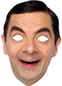 Máscaras de Famosos, Celebridades Preferidas - Las Máscaras