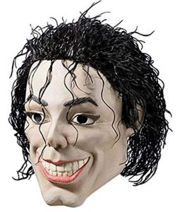 Máscaras de Famosos, Celebridades Preferidas - Las Máscaras