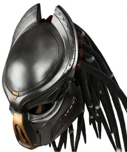 Máscara de Predator o Depredador - Las Máscaras